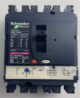 China LV430670 NSX160H Fixed Molded Case Circuit Breaker for sale