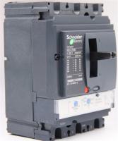 China Schneider LV431830 250A 3P3D Molded Case Circuit Breaker for sale