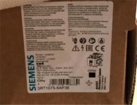 China Sirius 3rt1065-6ap36 265A Electrical Contactor Switch for sale
