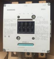 China Sirius 3rt1065-6ap36 265A Electrical Contactor Switch for sale