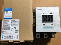 China Sirius 3rt1065-6ap36 265A Electrical Contactor Switch for sale