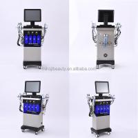 China Hydro Water Professional Hydrodermabrasion Machine for Skin Rejuvenation for sale