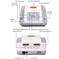 China 16 Chamber Air Pressure Lymphatic Drainage Treatment Machine For Body Beauty for sale