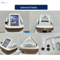 China Desktop Plasma Facial Machine 2 In 1 For Face Lifting And Acne Treatment for sale