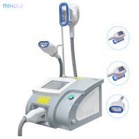 China Home 80kpa Fat Freeze Cavitation Machine 360 Cryoskin Slimming Machine for sale