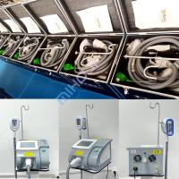 China Home 80kpa Fat Freeze Cavitation Machine 360 Cryoskin Slimming Machine for sale