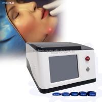 China High Frequency Laser Vascular Removal Machine For Spider Vein Removal for sale