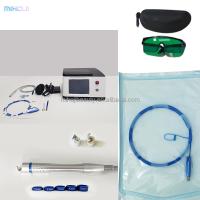 China High Frequency Laser Vascular Removal Machine For Spider Vein Removal for sale