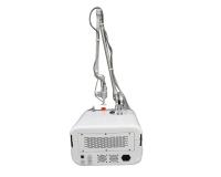 China Small Desktop Portable Fractional Co2 Laser For Scar Stretch Mark Removal for sale