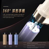 China Professional Hifu Beauty Machine 12D Anti Aging Ultrasonic Facial beauty for sale