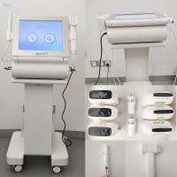 China 8D Hifu Body Machine Anti Aging 40000 Shots With High Energy Ultrasound for sale