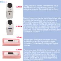 China 12 Lines Hifu 4d Machine Scar Removal High Intensity Focused Ultrasound Machine for sale