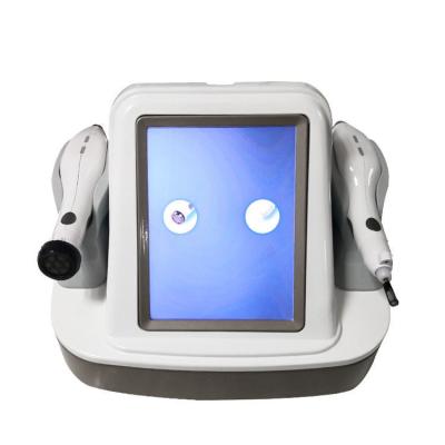 China Portable Cold Fractional Plasma Machine Non Invasive For Pore Remover for sale