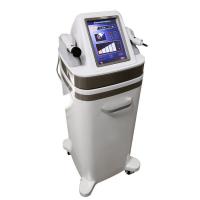 China Portable Cold Fractional Plasma Machine Non Invasive For Pore Remover for sale