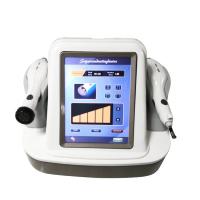 China Portable Cold Fractional Plasma Machine Non Invasive For Pore Remover for sale