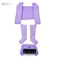 China Infrared Sports Recovery Lymphatic Drainage Massage Device With Pressotherapy Suit for sale