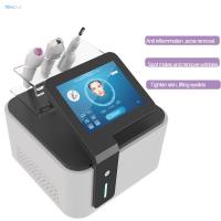 China High Efficiency Plasma Facial Machin Anti Sterilization And Acne Removal for sale