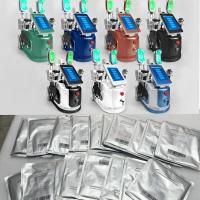 China CE Cryolipolysis Antifreeze Membrane 27*30cm For Fat Freeze Treatment for sale