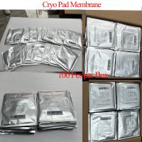 China CE Cryolipolysis Antifreeze Membrane 27*30cm For Fat Freeze Treatment for sale