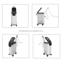 China UK Plugs Face Muscle Stimulator Machine STANDING For Skin Tightening for sale