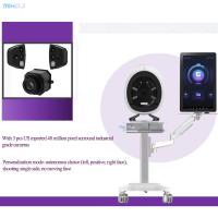 China 3D Skin Analysis Portable Skin Diagnostic Machine with 36 or 48 Million Pixels Camera for sale