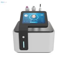 China Plasma Hot and Cold Beauty Machine Voltage 110V/220V 50Hz/60Hz Operation System Plasma for sale