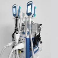 China 40K Cavitation 360 Cryolipolysis Machine 7 In 1 For Body Slimming Beauty Device for sale