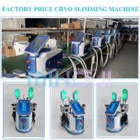 China 40K Cavitation 360 Cryolipolysis Machine 7 In 1 For Body Slimming Beauty Device for sale