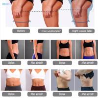 China peface 2 Handles EMS Body Slimming Machine 150Hz For Enhanced Muscle for sale