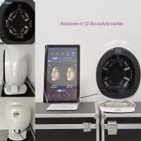 China 21.5 Inch Facial Scanner Skin Analyzer Commercial For Salon Applications for sale