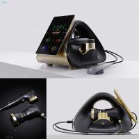 China Hifu 22d Max Machine Portable Hifu 7d Cartridge For Face And Body Spa Machine for sale