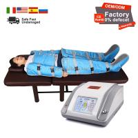 China 16 Chamber Pressotherapy Machine for Lymphatic Drainage and Weight Loss for sale