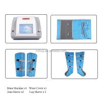China 16 Chamber Pressotherapy Machine for Lymphatic Drainage and Weight Loss for sale