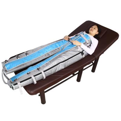 China Infrared Pressotherapy Machine for Lymphatic Drainage and Weight Loss for sale