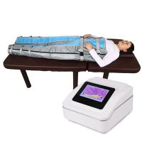 China Infrared Pressotherapy Machine for Lymphatic Drainage and Weight Loss for sale