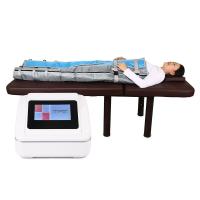 China Infrared Pressotherapy Machine for Lymphatic Drainage and Weight Loss for sale