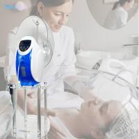 China O2toDerm Oxygen Facial Machine 5L/min 90% Pure for Skin Rejuvenation for sale