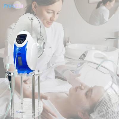 China O2toDerm Oxygen Facial Machine 5L/min 90% Pure for Skin Rejuvenation for sale