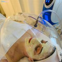 China O2toDerm Oxygen Facial Machine 5L/min 90% Pure for Skin Rejuvenation for sale