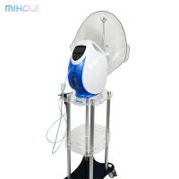 China O2toDerm Oxygen Facial Machine 5L/min 90% Pure for Skin Rejuvenation for sale