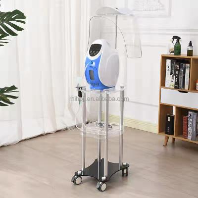 China O2toDerm Oxygen Facial Machine 5L/min 90% Pure for Skin Rejuvenation for sale