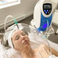 China O2toDerm Oxygen Facial Machine 90% Pure Oxygen 3M Anions for Skin Rejuvenation for sale