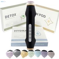 China Professional CO2 Oxygen Facial Machine for Home Use with 2 Years Warranty and OEM/ODM Service for sale