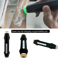 China Professional Oxygen Facial Machine with 2 Years Warranty for Home Use and OEM/ODM Service for sale