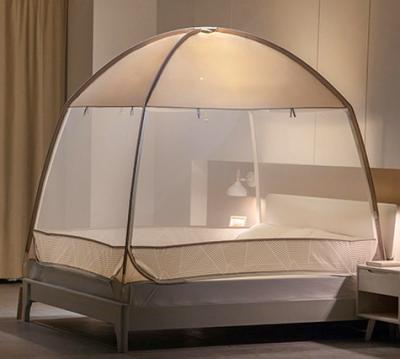 China X-Frame Mosquito Net for Hammocks - 120cm to 200cm Width Options with Dust Reduction Technology for sale