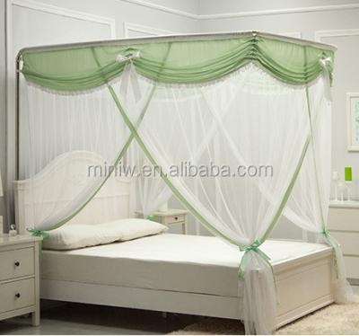 China K&E Quick Setup Mosquito Net for Indoor Outdoor Hammock Tent - 150cm to 250cm Width Options with 80% Dust Reduction for sale