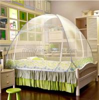 China Pop-up Mosquito Net Tent for Beds 190x80x90cm with Folding Design and Net Bottom for Adult Travel for sale