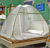 China Steel Wire Anti-Biting Mosquito Net with 19-Mesh Screen, 1.5kg Weight, Custom Sizes Available for sale