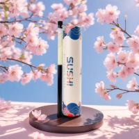 China Custom Disposable Food Grade Sushi Push Up Pop Tube Sushi Cylinder Paper Tube for sale