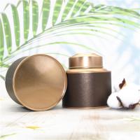 China Customized Food Grade Cylinder Tea Paper Tube Cardboard Food Packaging for sale